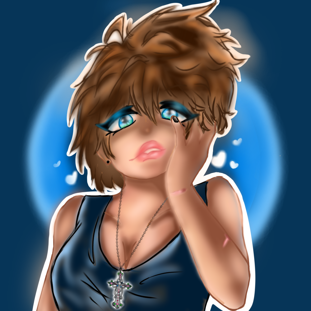 Untitled199 - ibisPaint