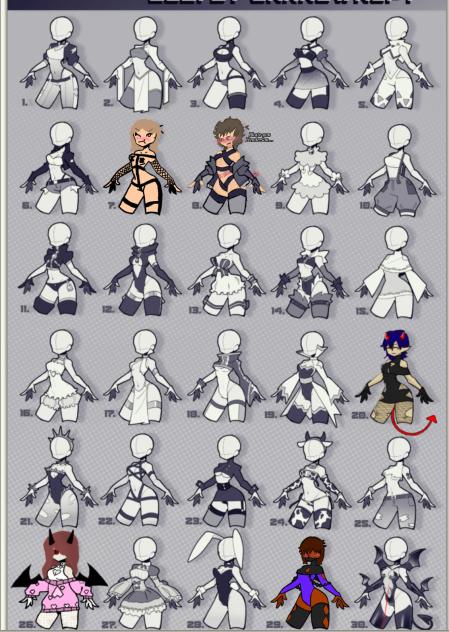 Uhhh f$ck- - ibisPaint