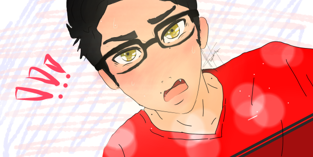 jonathan !!! - ibisPaint