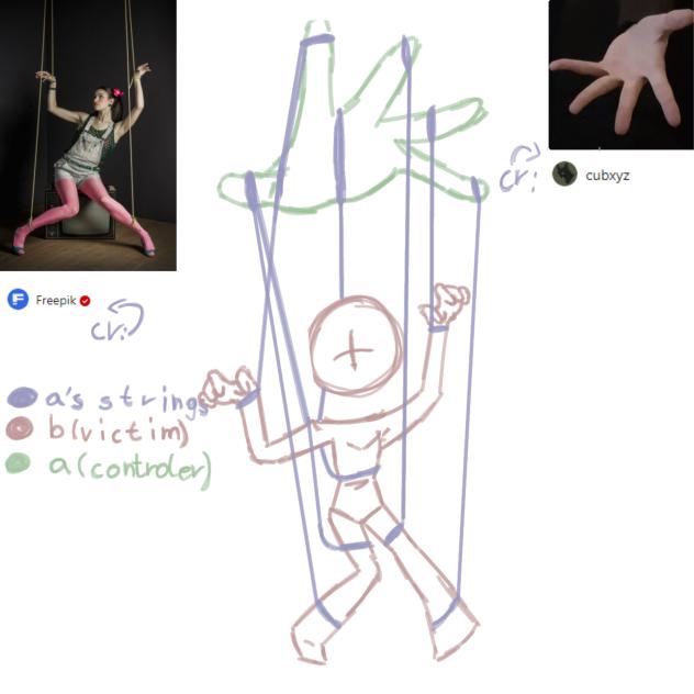 pose ref cuz im bored ;-; - ibisPaint