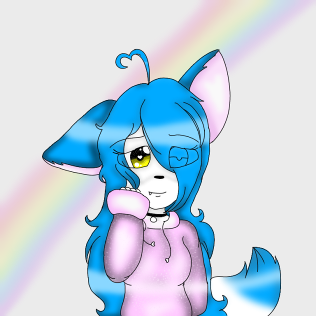 Speedpaint =3 - ibisPaint