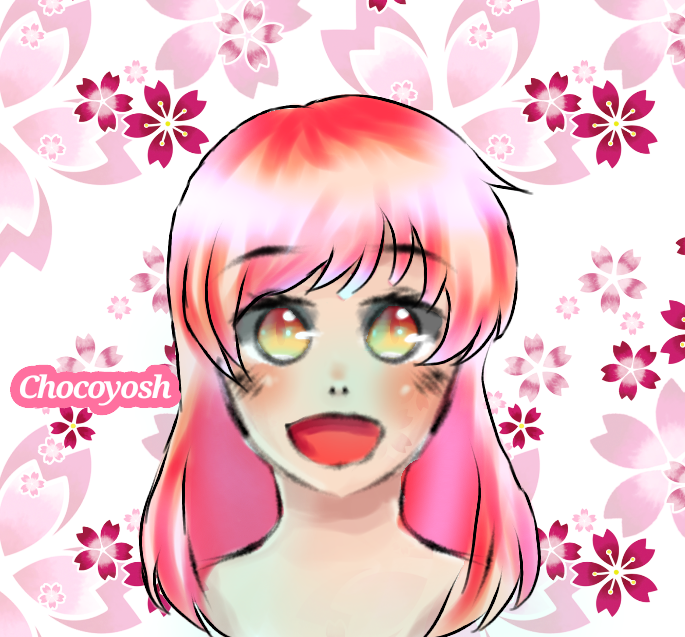 soso chan - ibisPaint