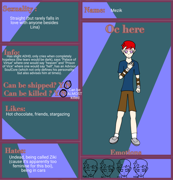 CS for Evil Within (reupload) - ibisPaint