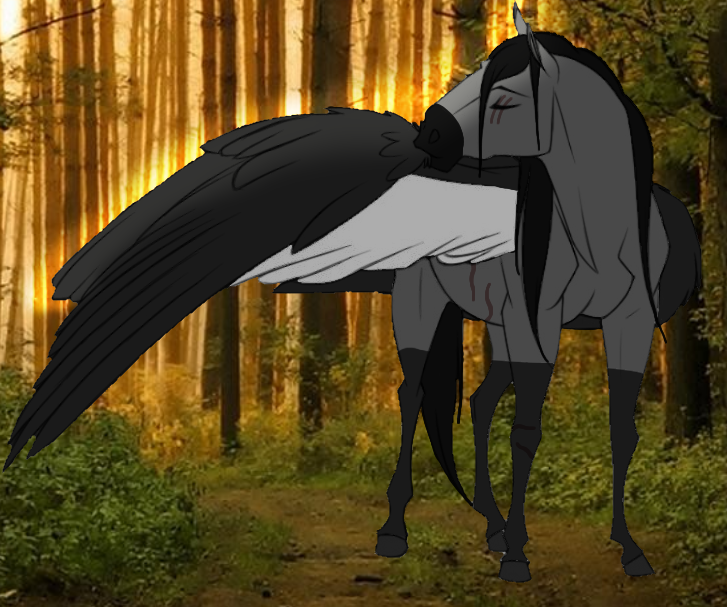 ``I just need to forget it, thats all `` - ibisPaint