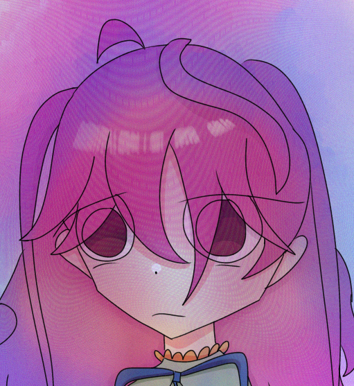 random random uh - ibisPaint