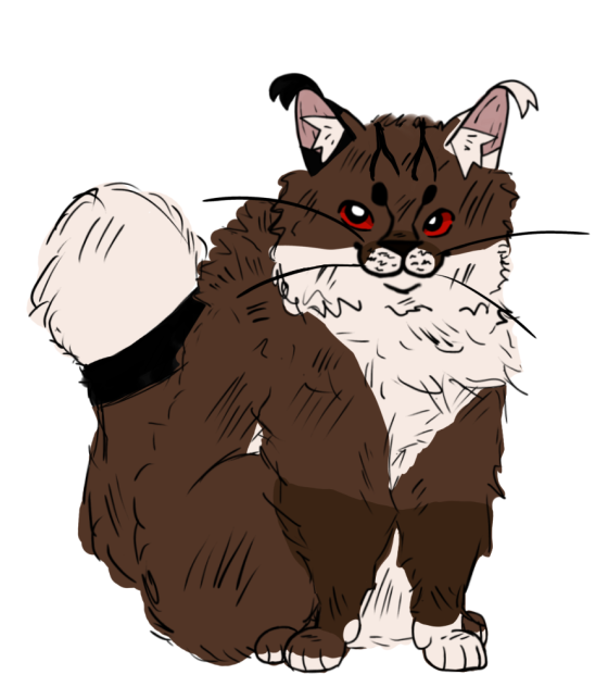 Red’Kit(Eye) - ibisPaint