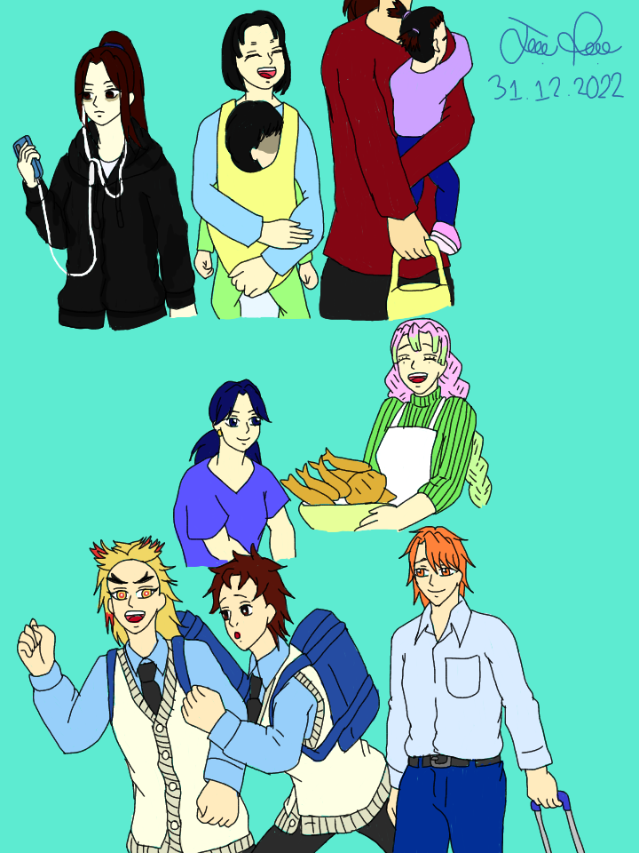 KNY 2020 - ibisPaint