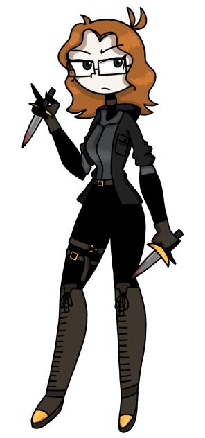 Aaliyah 🧡 - ibisPaint