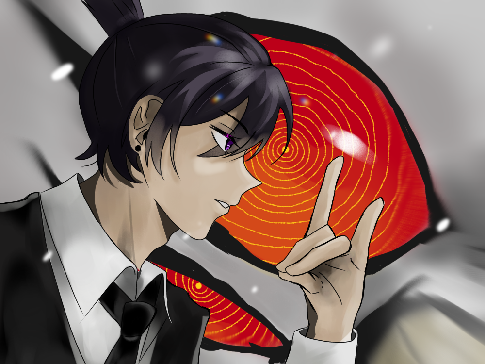 Aki Hayakawa ''kon'' - ibisPaint