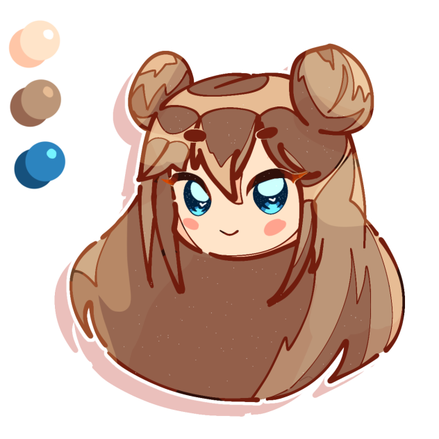 Requested by Mimi 2006 - ibisPaint