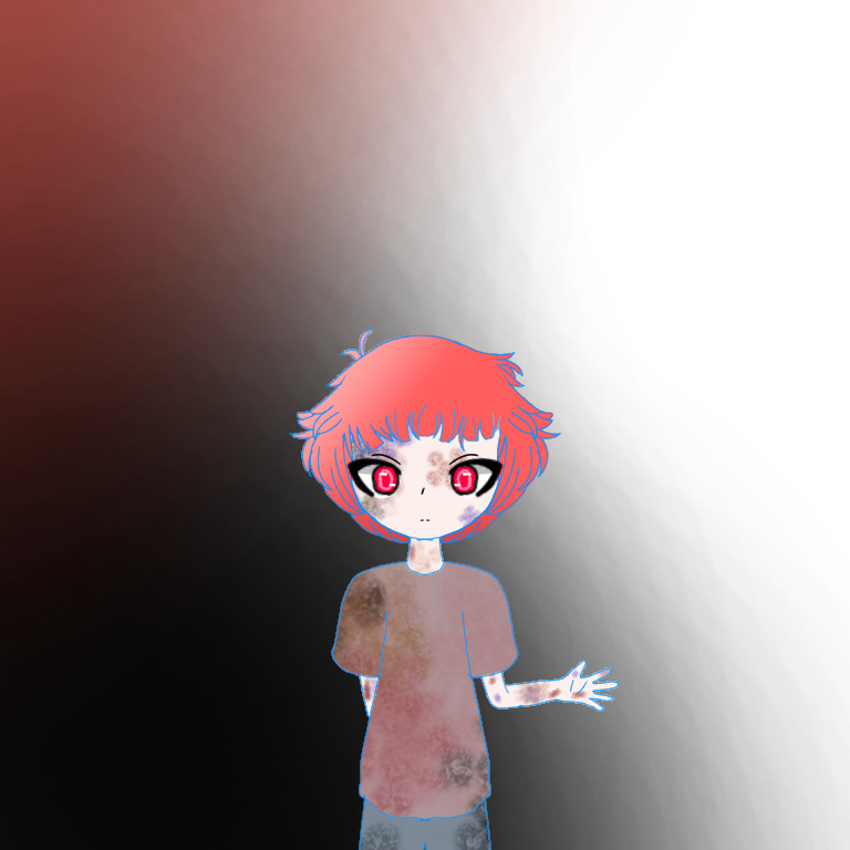 love mistake 💔 - ibisPaint