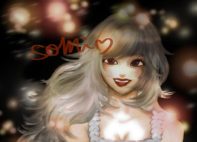 Good bye - ibisPaint