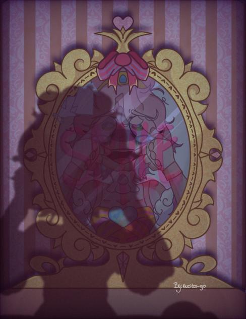 Taffy's room - ibisPaint