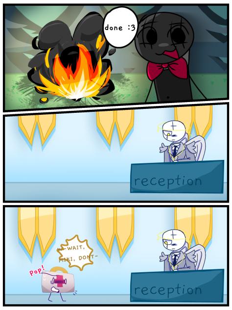 Leftovers 23 - ibisPaint