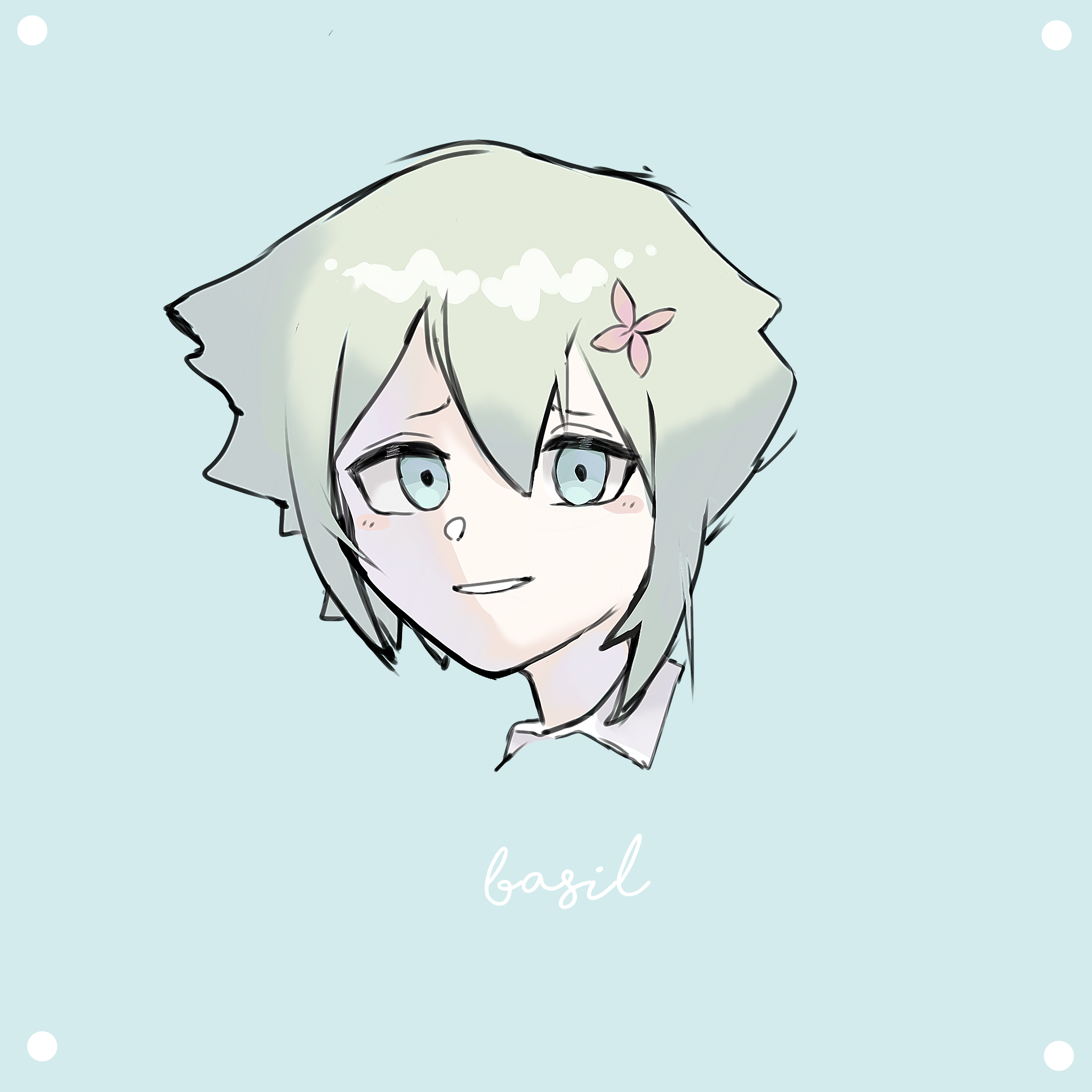 𝐻𝑎𝑝𝑝𝑖𝑛𝑒𝑠𝑠 𝑜𝑛𝑐𝑒 𝑎𝑔𝑎𝑖𝑛 - ibisPaint