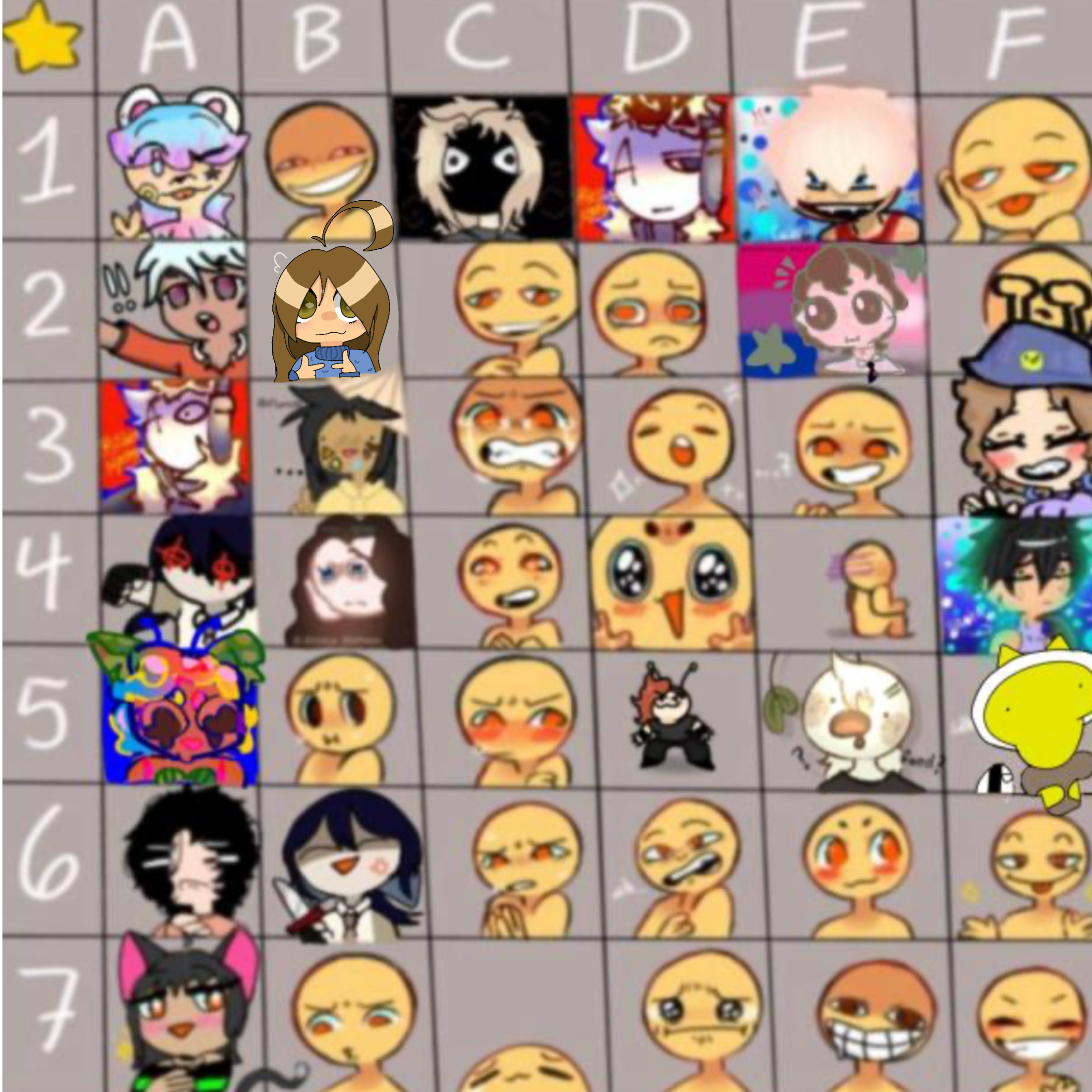 Collab!!! - ibisPaint