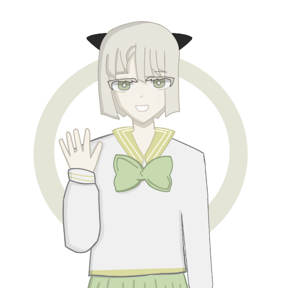 Nari ( TBHK ) - ibisPaint