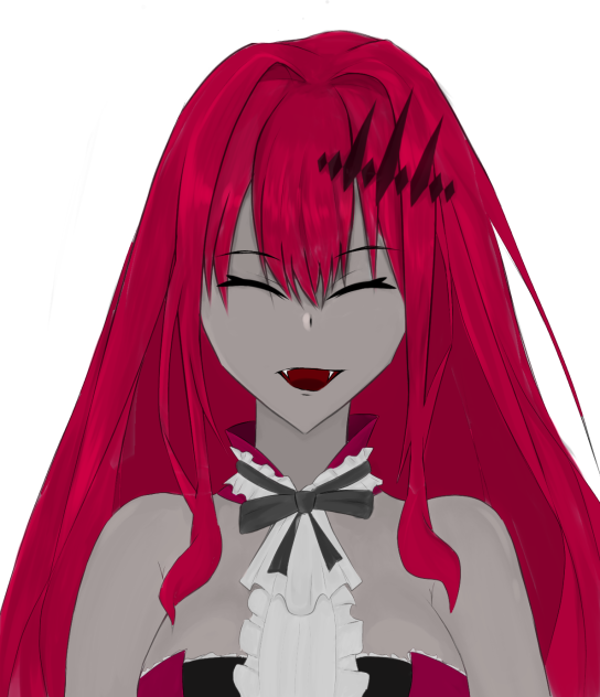 Fairy Knight Tristan FGO(021) - ibisPaint