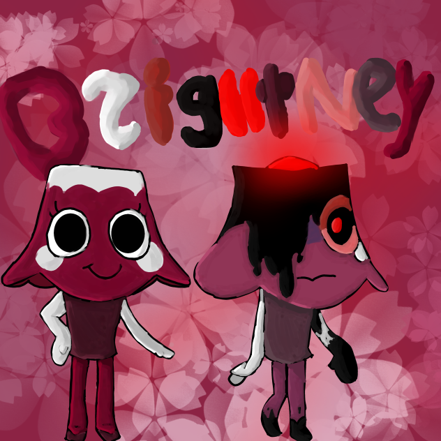 BRIGHTNEY [toon & twisted]!!!!!!!!!!!!!! - ibisPaint