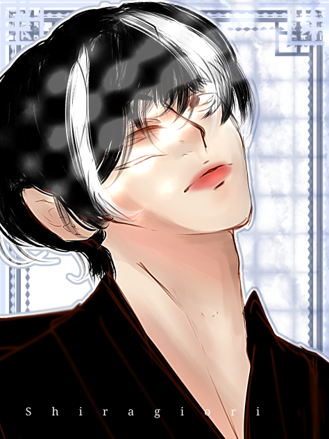 Lee Mi Zur - ibisPaint