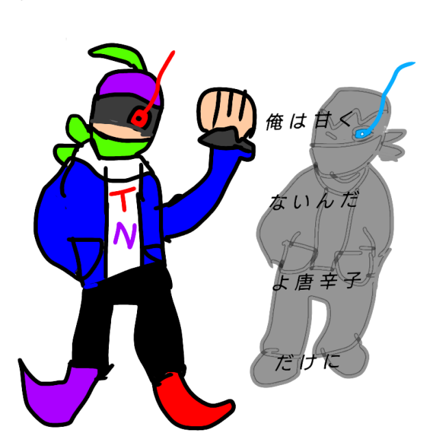 9999999999 - ibisPaint