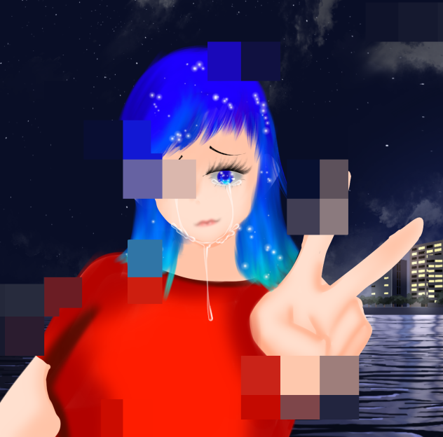 🌌🌀 - ibisPaint