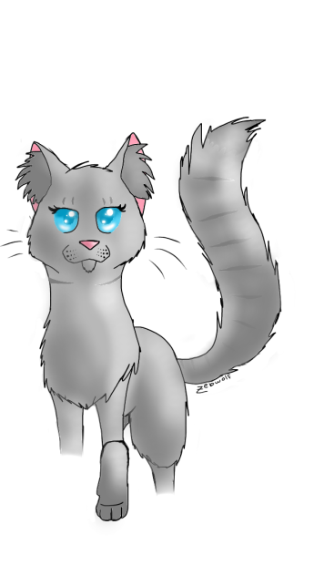 Stormcloud - ibisPaint