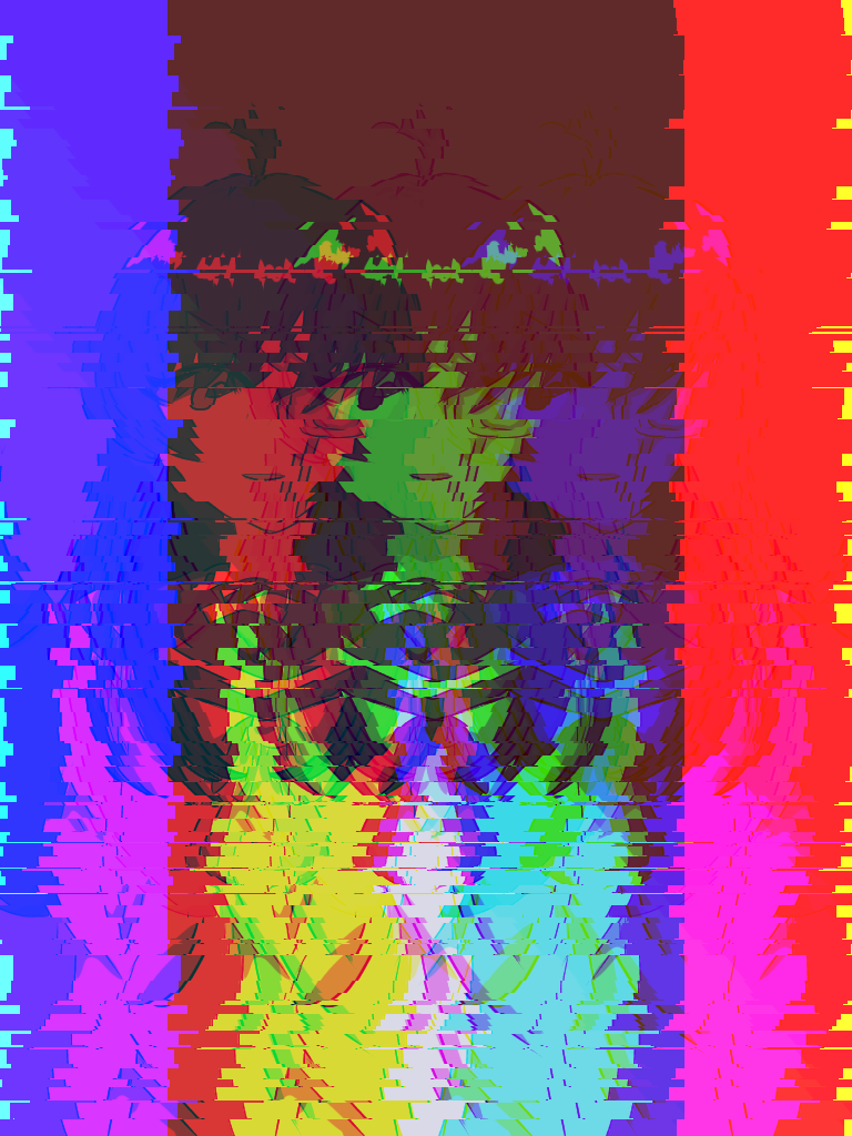 Blood Teller - ibisPaint