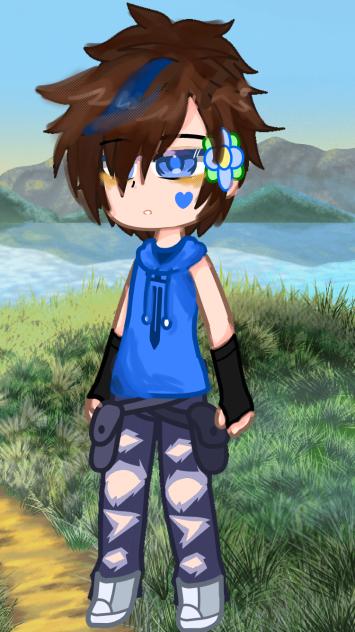 Cute edit - ibisPaint