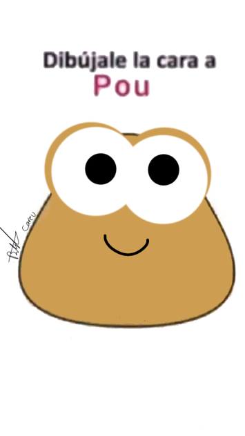 Broo es un pou - ibisPaint