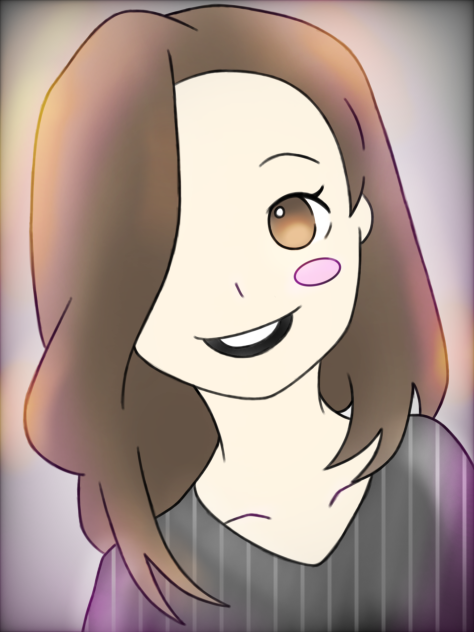 Alexandra - ibisPaint