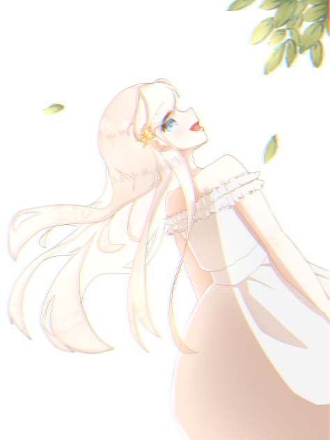 Happiness - ibisPaint