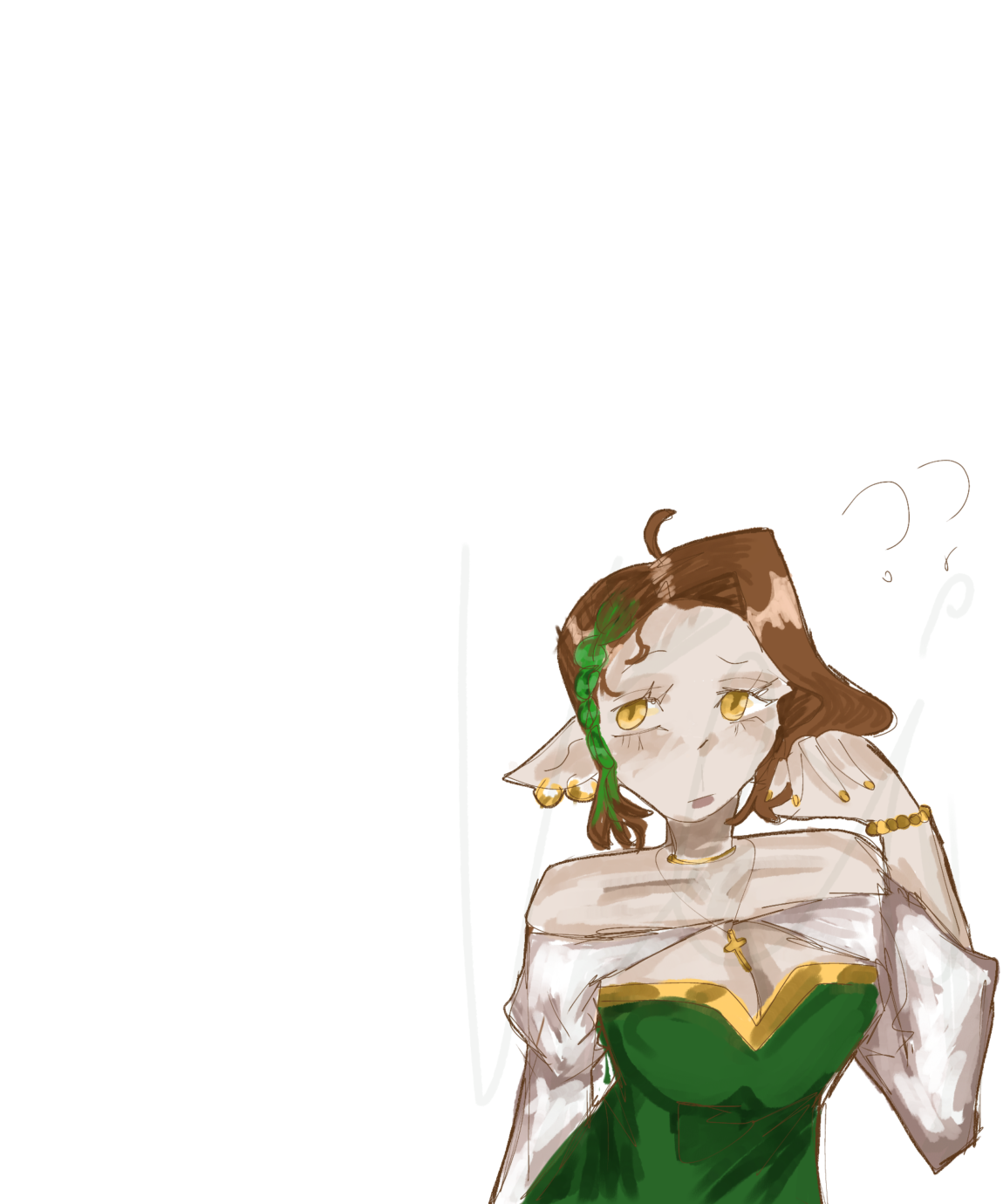 BIG FAT WIP - ibisPaint