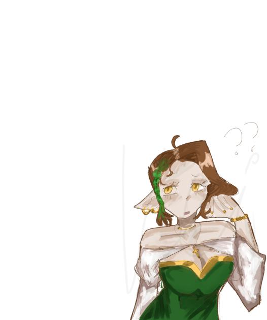 BIG FAT WIP - ibisPaint