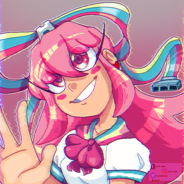 Im still here! - ibisPaint