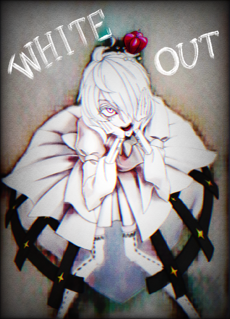 whiteout - ibisPaint