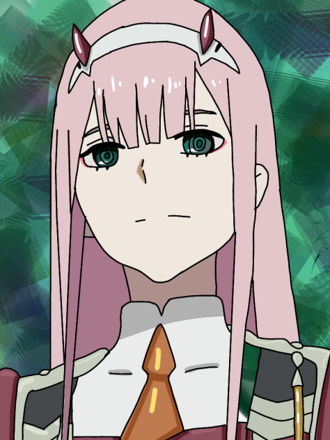 ZERO TWO - ibisPaint