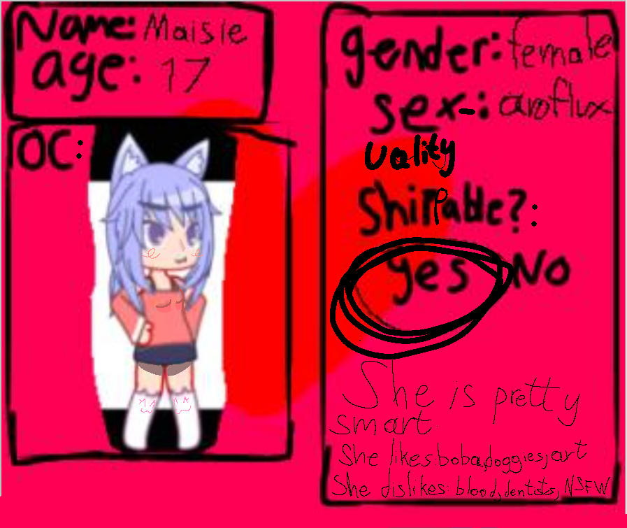 CS for bri - ibisPaint