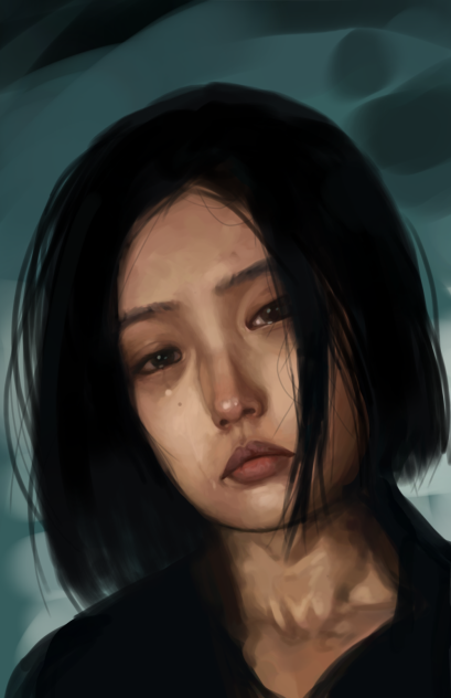 go minsi - ibisPaint