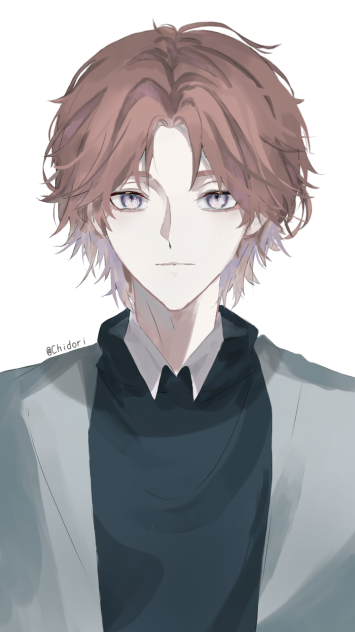 Good boy - ibisPaint