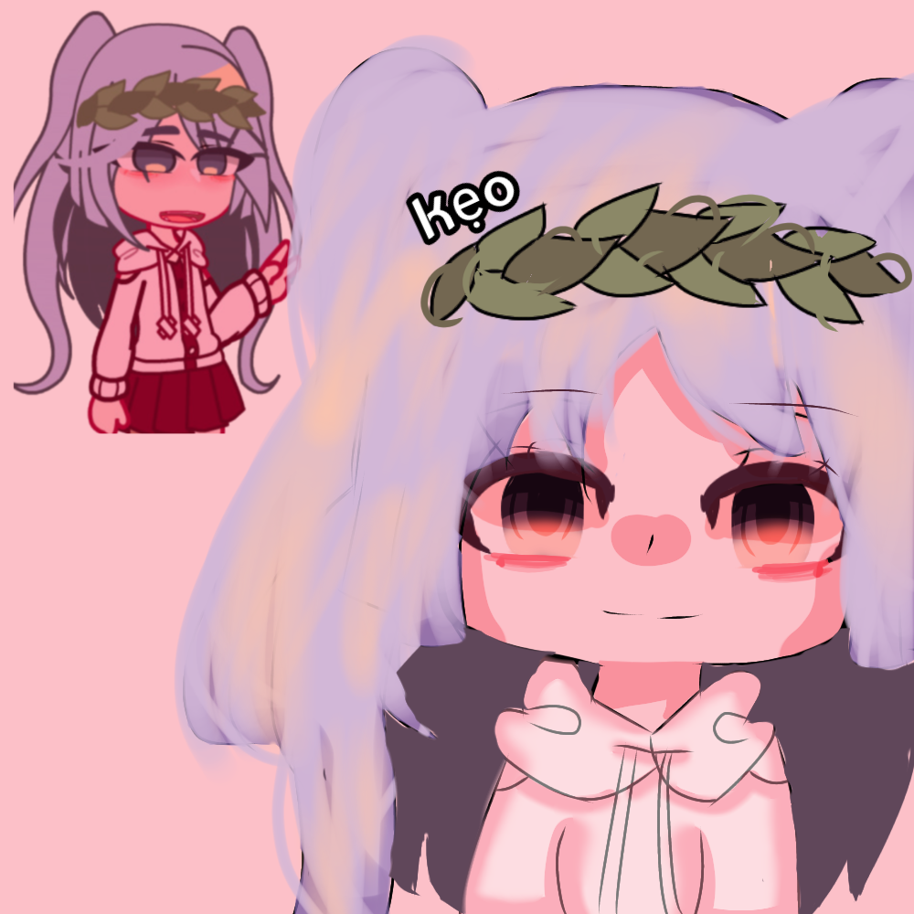 Gacha Club eff - ibisPaint