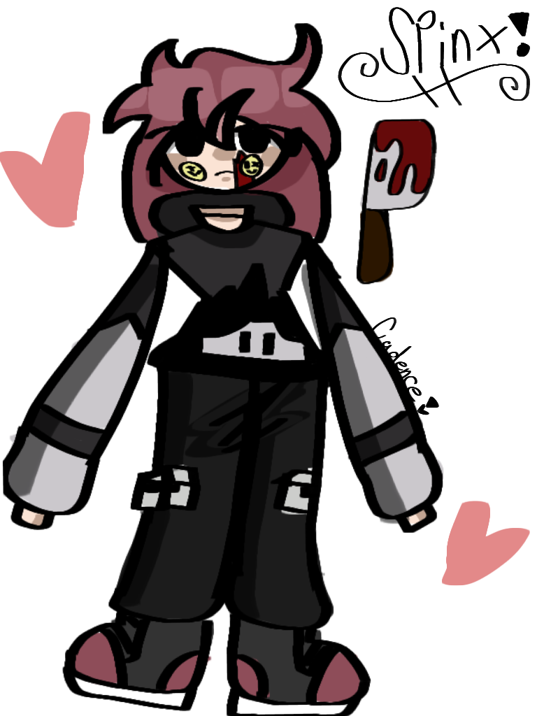 FA FOR FIN! - ibisPaint