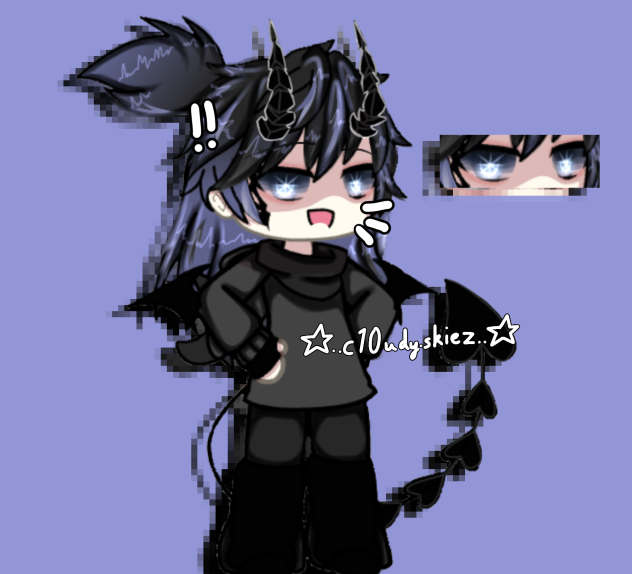 coi final touches - ibisPaint