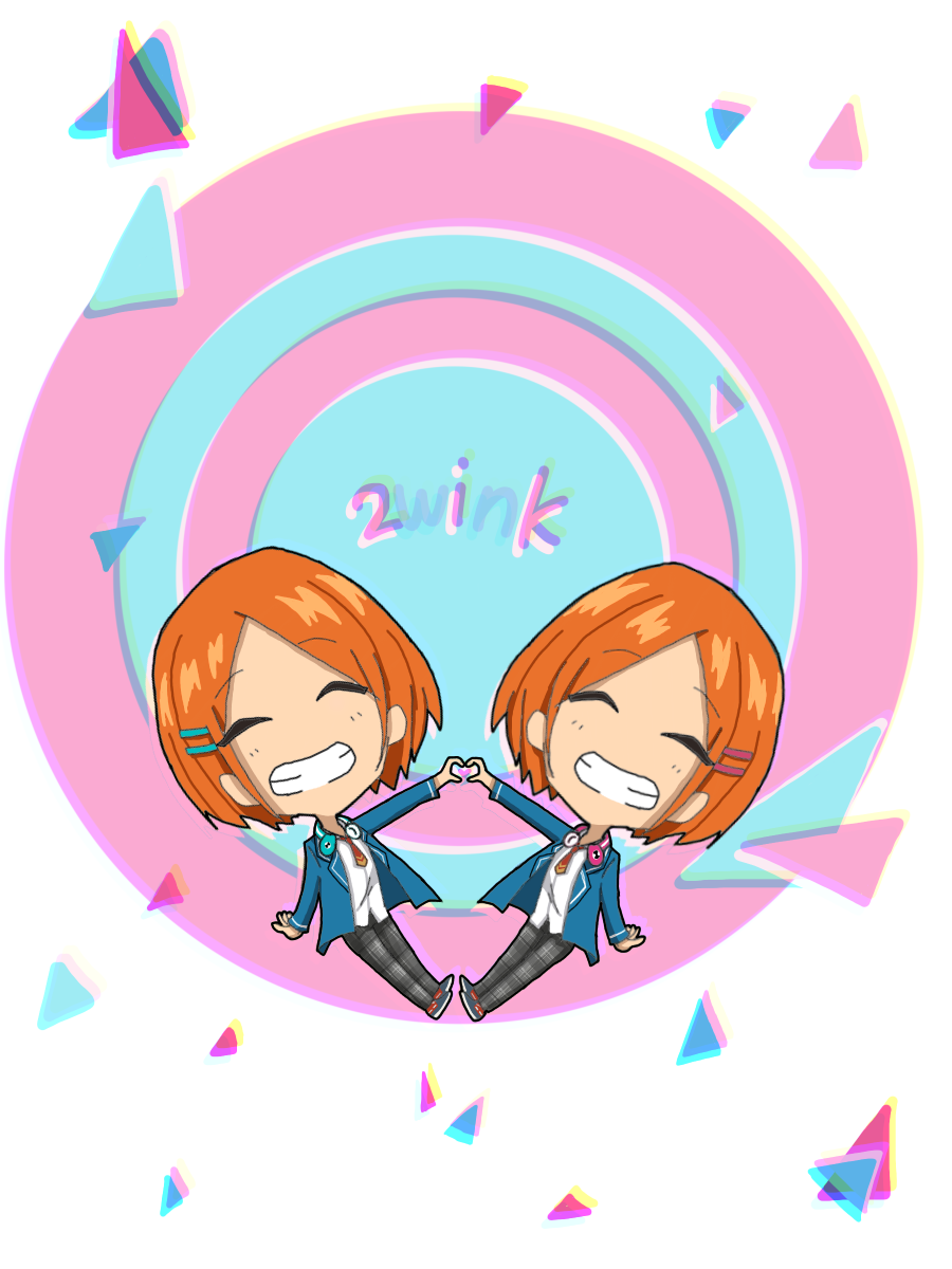 2wink - ibisPaint