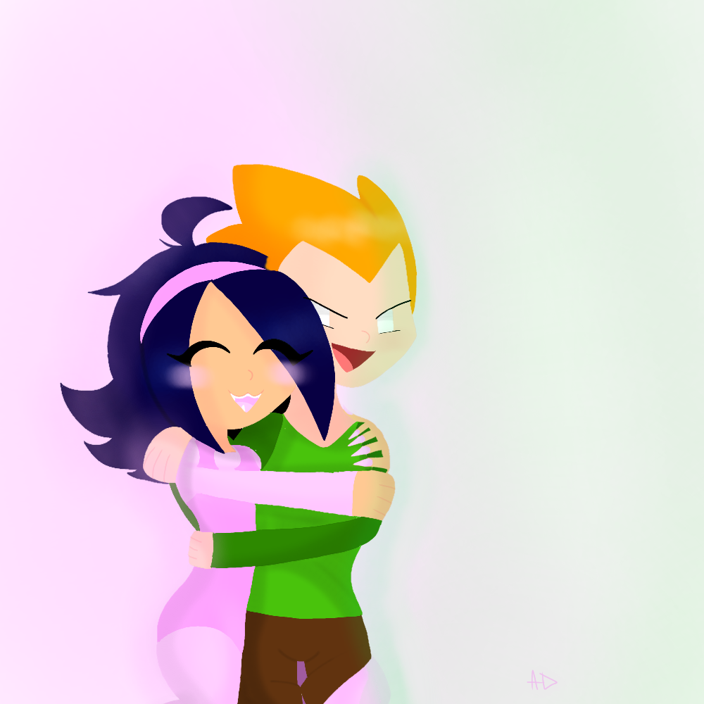 SHIPPING THESE 2 AGAIN!!! - ibisPaint