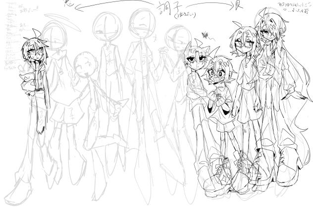 無題91 - ibisPaint