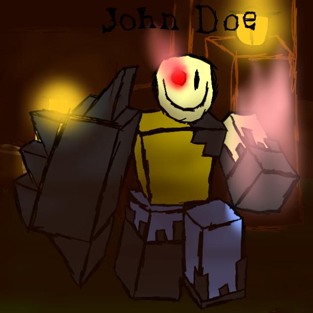 script builder John doe - ibisPaint