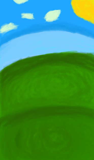 THE DISTANCE - ibisPaint