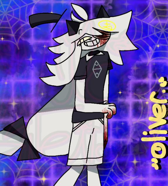 ''oliver,, - ibisPaint