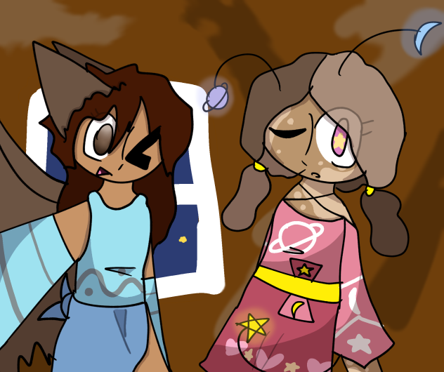 Silly’s! - ibisPaint